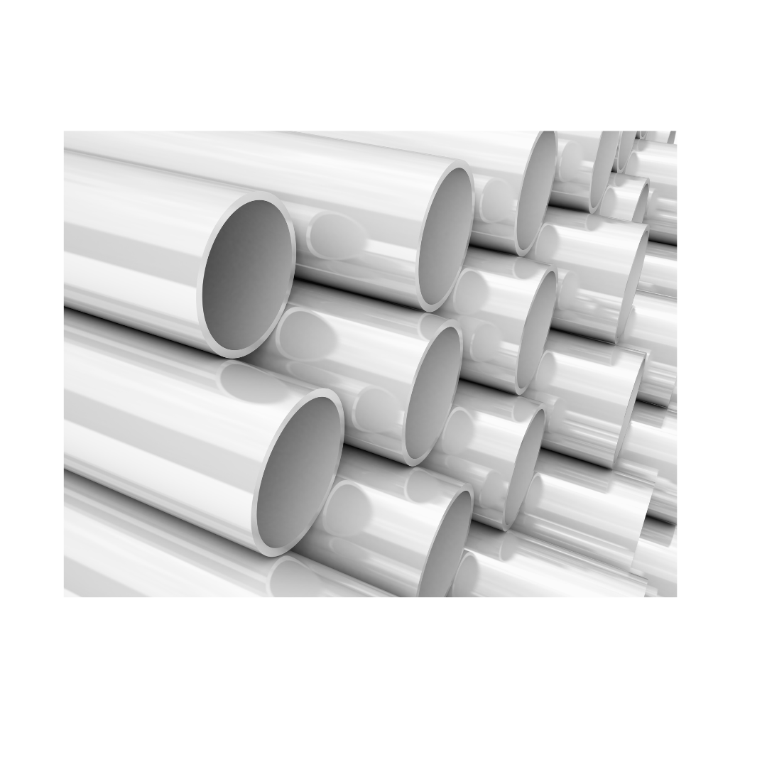 PVC Pipe– North Slope Industries