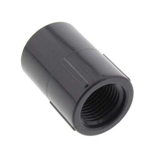 1 PVC FEMALE ADAPTER 835-010 SCH80 SLIP x FIPT - PVC Fittings | North ...