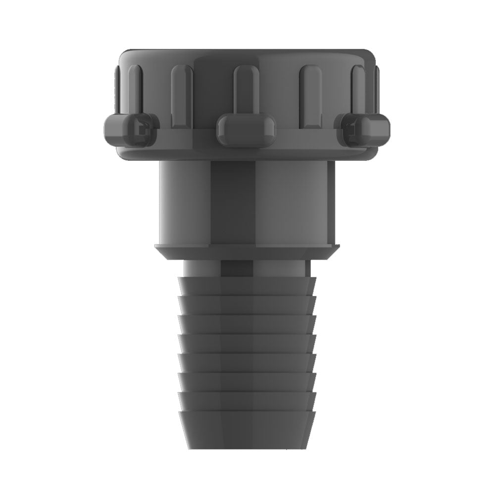 1" INSERT X 1" FEMALE BUTTRESS NUT - Action Manifold Fittings ...