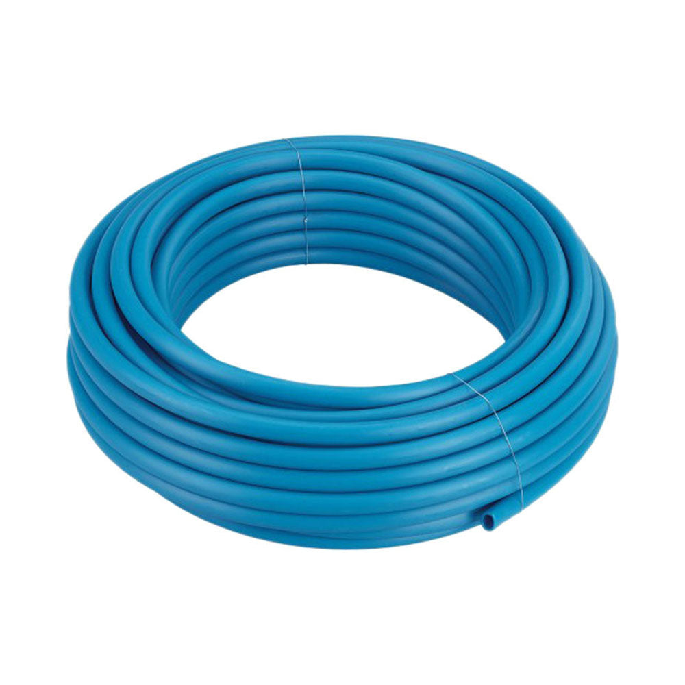 1" BLU-LOCK POLY PIPE ROLL– North Slope Industries