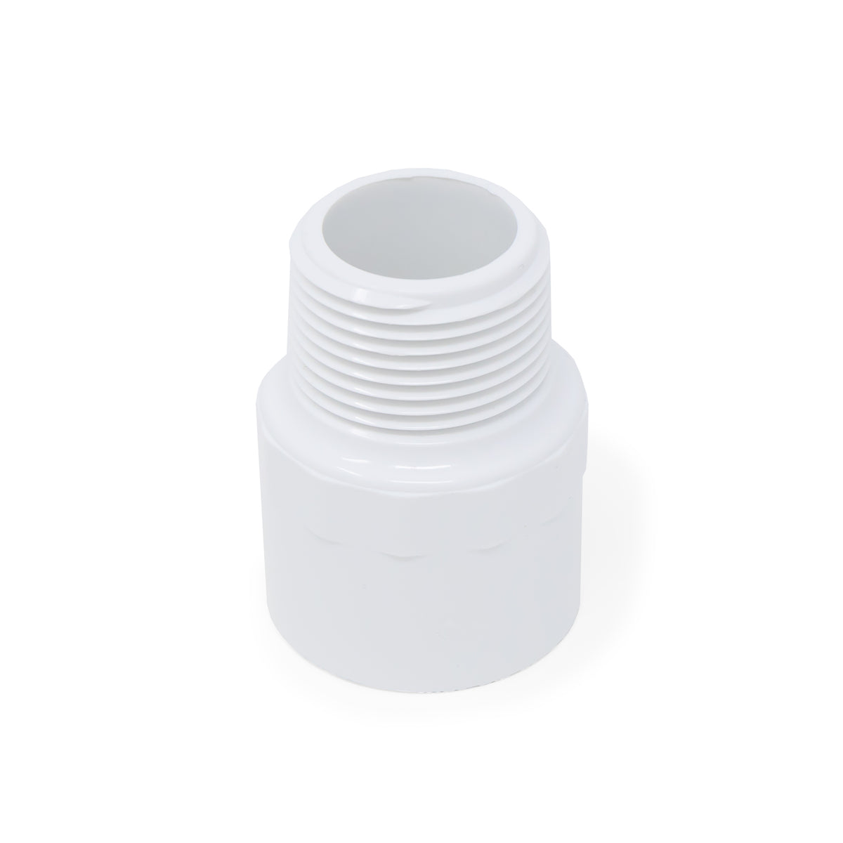 1 PVC MALE ADAPTER 436-010 MIPTxSLIP SCH40 - PVC Fittings | Sprinkler ...