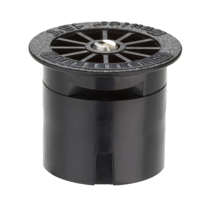 HUNTER 15-H, 15' RADIUS - HALF– North Slope Industries