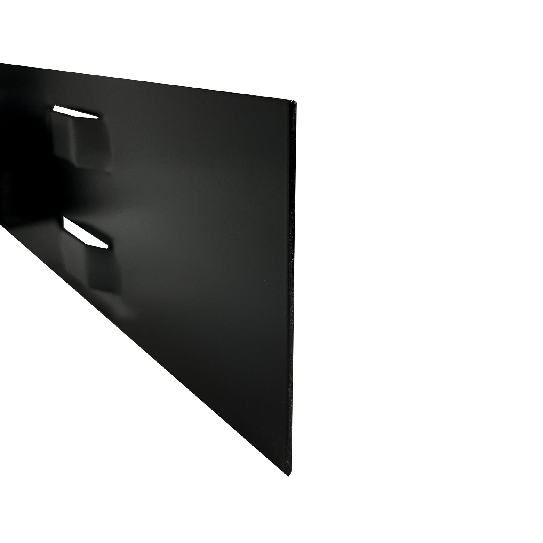Metal Edging– North Slope Industries