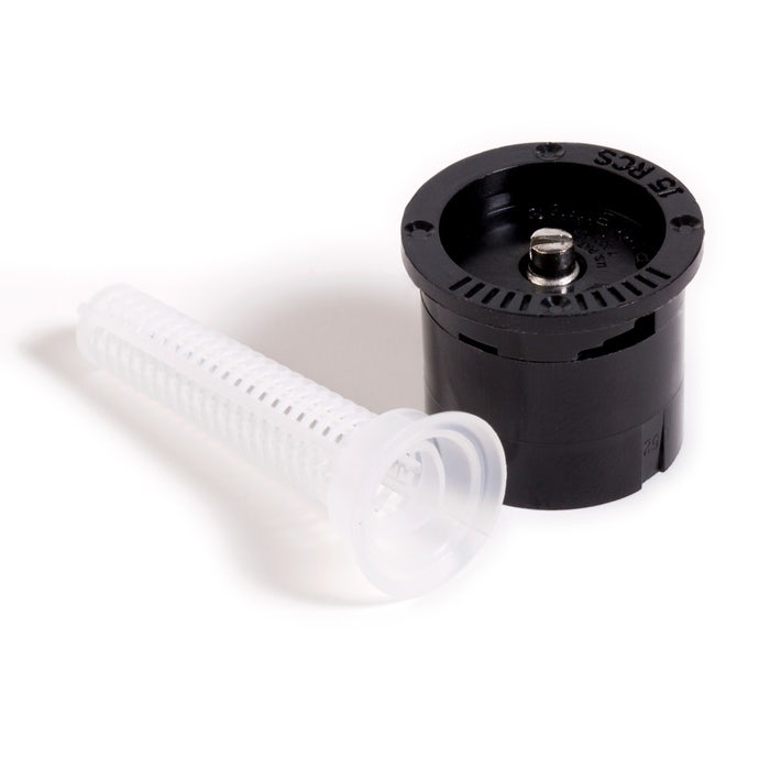 Rainbird 15rcs 15 Strip Series 15 Right Corner Strip Sprinkler